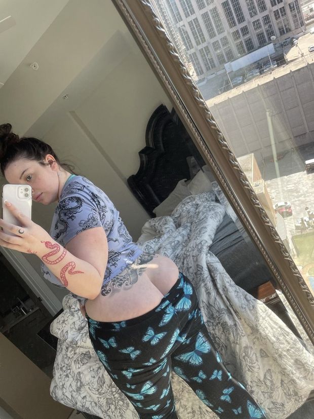 Sweet Crack Hellwithitall