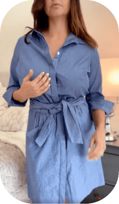 Wife Shows Whats Under Her Dress Toobusyliving