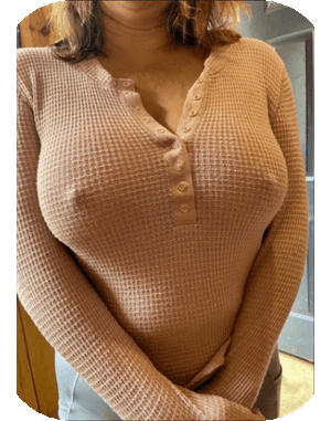 Shapely Breasts S