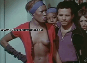 Gracejones S