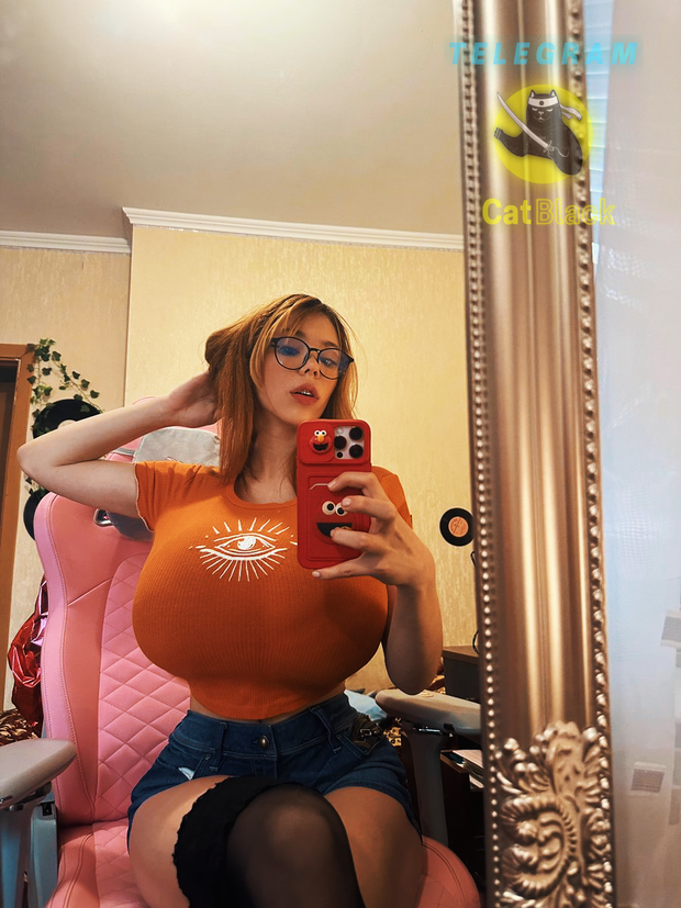 Russian Teen With Glasses And Big Tits Erosenninh