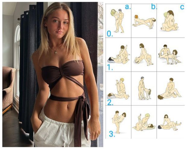 Choose Up To 3 Combinations And Enjoy Your Robertitoop