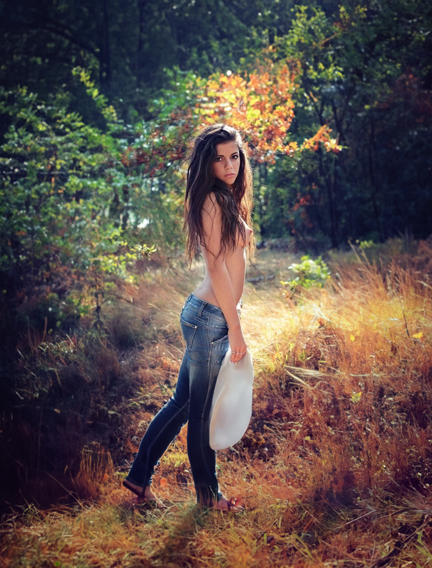 Hot On The Trail Expanded Everydenial