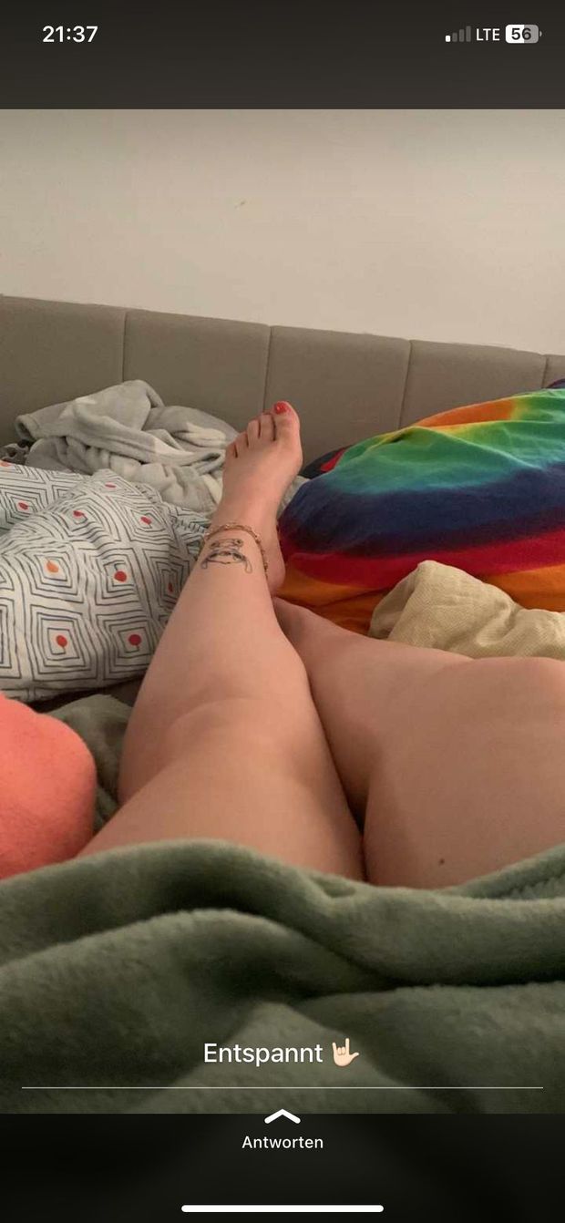 Feet Fatpfleger