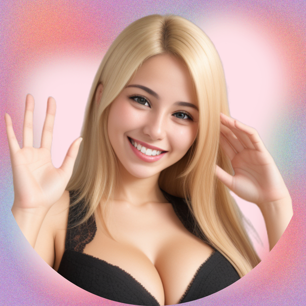 Cute Blonde With Perky Tits Viralslut