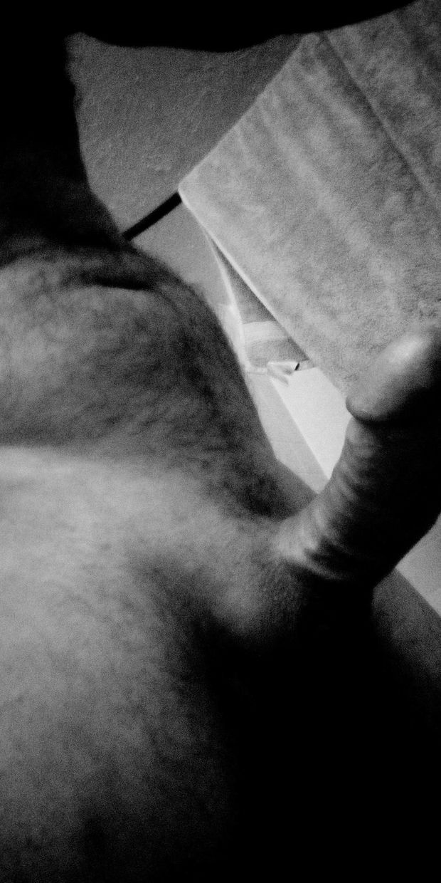 Erect Penis Eye Level Mattttam66
