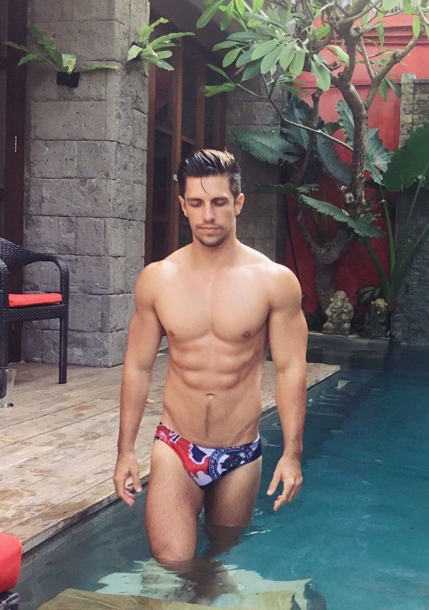 Speedo Time Houtex2019