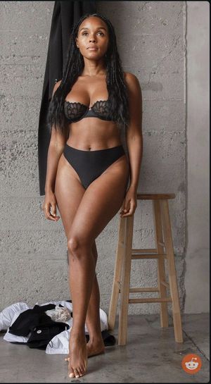 Janelle Pics