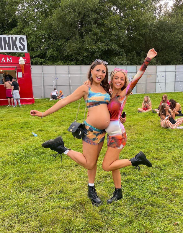 Festival Preciouspickle