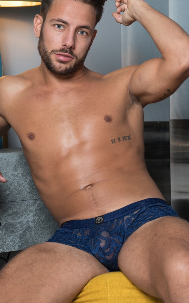 Sheer And Sexy Houtex2019