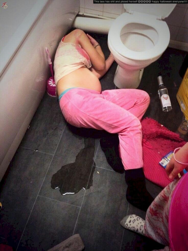 Trashy Preciouspickle