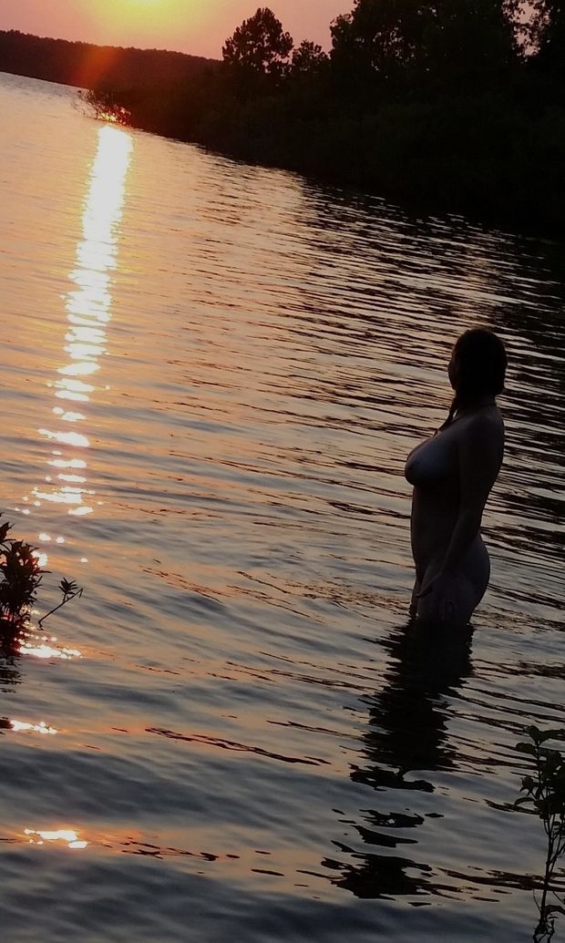 Sunset Quantrell