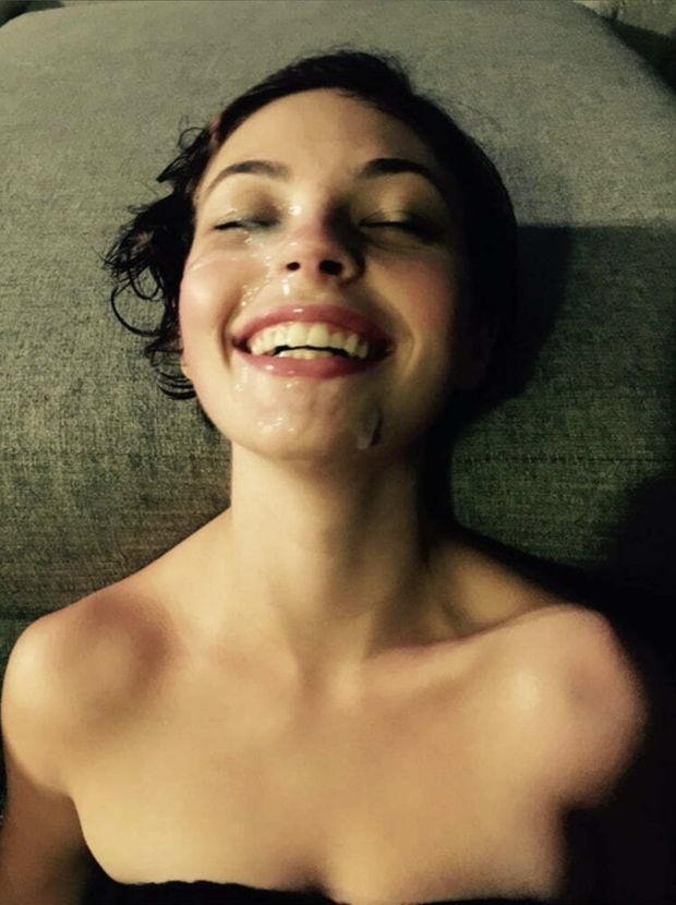 Ecstatic About The Ejaculation Bobka