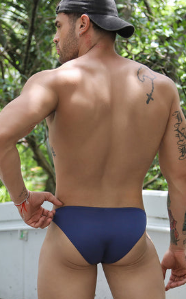 Cheeky Speedos Houtex2019