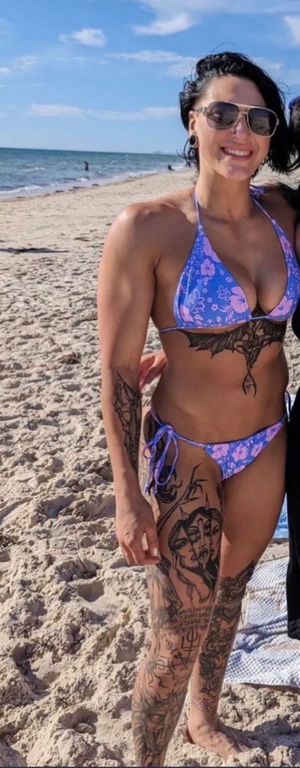 Rhea Ripley Pics