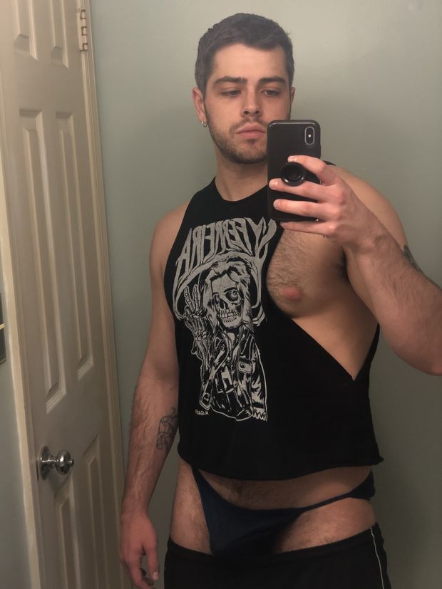 Steviejayxx Aka Roosterstampede Barnesjohn62