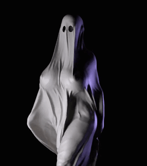 Halloween Futa S