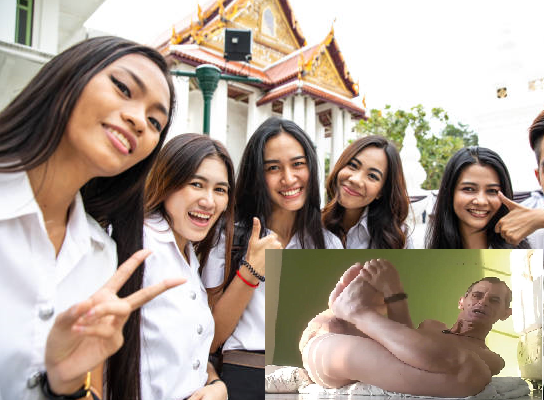 Top Delire Ce Farang Toejober