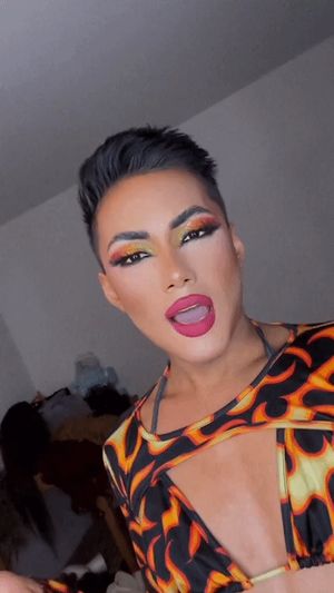 Drag Queen S
