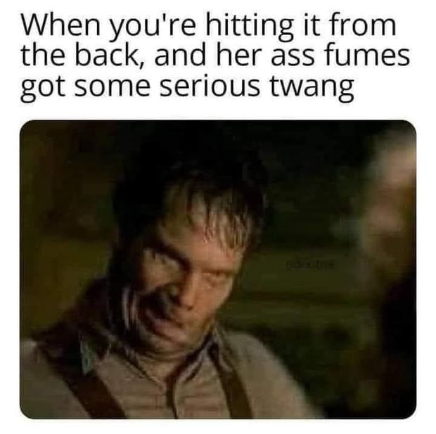 Hitting It Hungman85