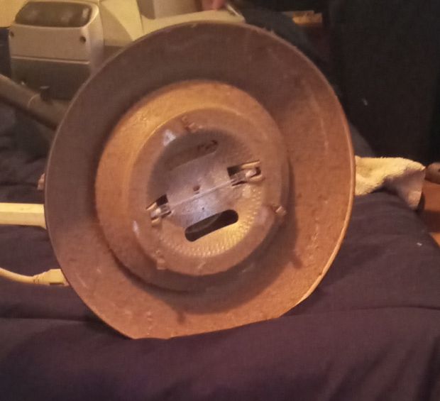 Sad Lamp Noizendynasty