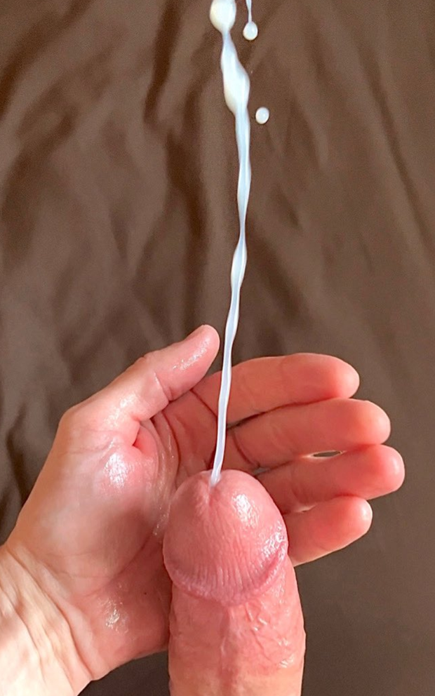 Exploding Cumshot Houtex2019