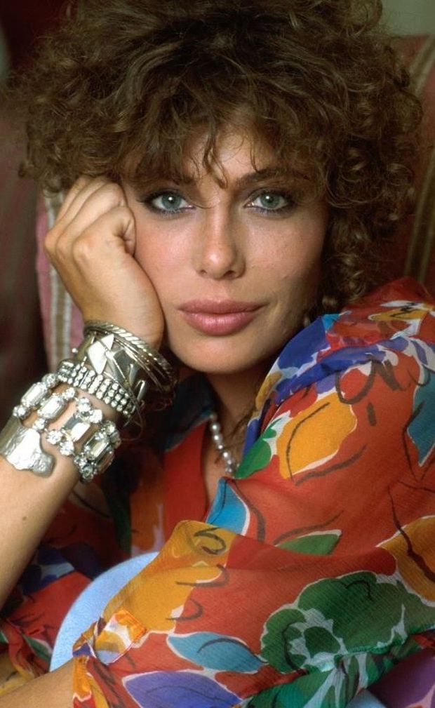 Kelly Lebrock Beautyfan
