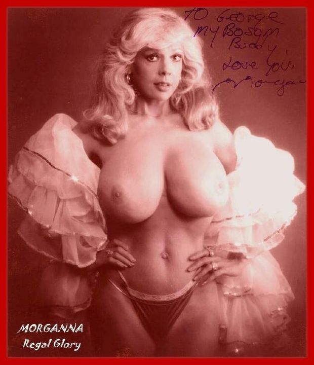 Morganna Roberts Sexguy90210