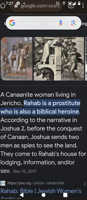 Biblical Pics