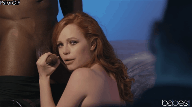 Ella Hughes Cuckolds Husband With Black Cock 1 Voodoodoc