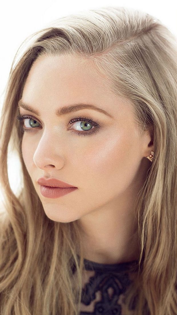 Amanda Seyfield Beautyfan