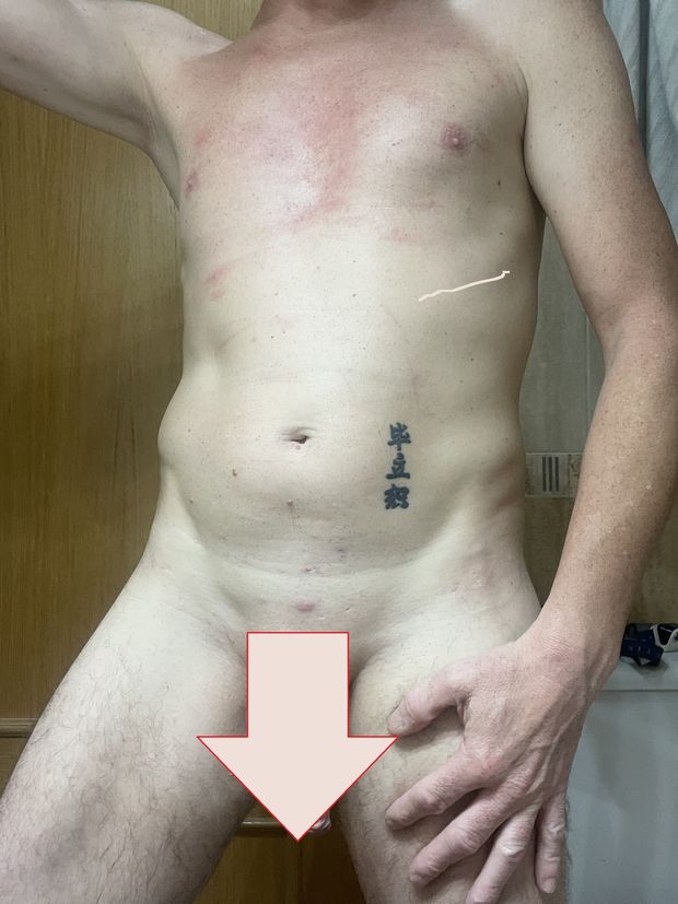 Desnudos Angelbizioso