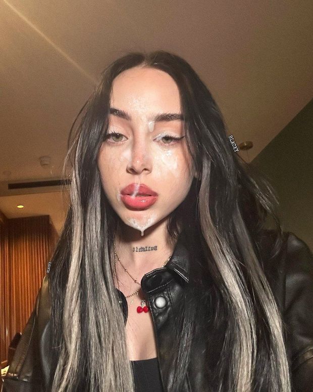 Nicki Nicole Ganzo15