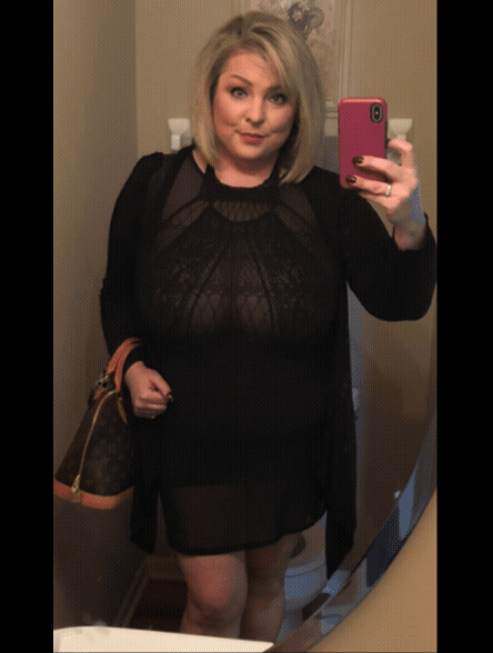 Gorgeous Mombod Milf Showing Off Curvy Body And Toobusyliving