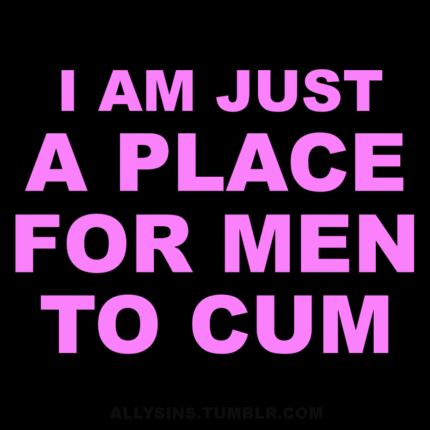 Just A Cum Sewer Bostonwhore32