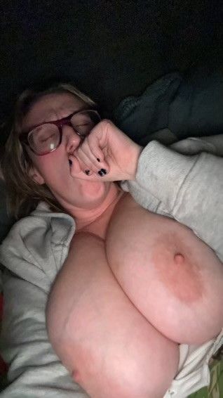 Big Titties Sunnie96