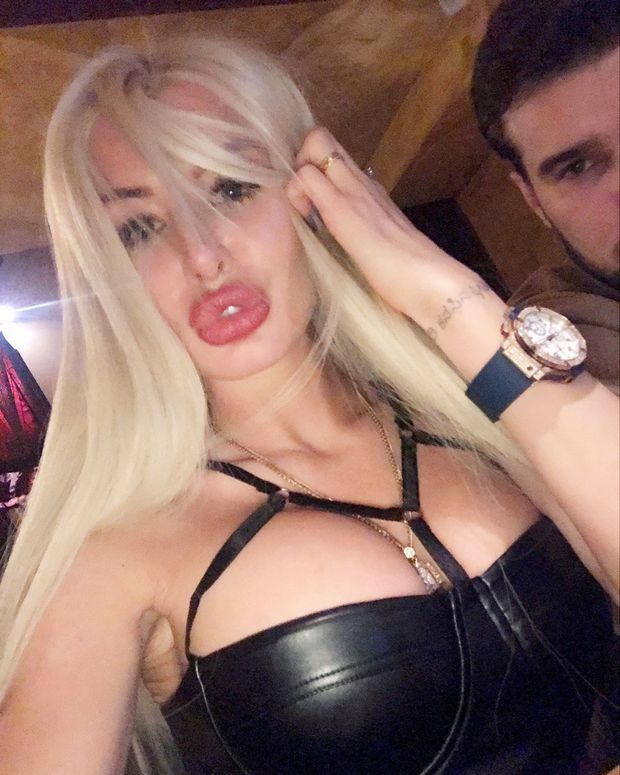 Backdoorfun Public And Outdoors Pin 66418561