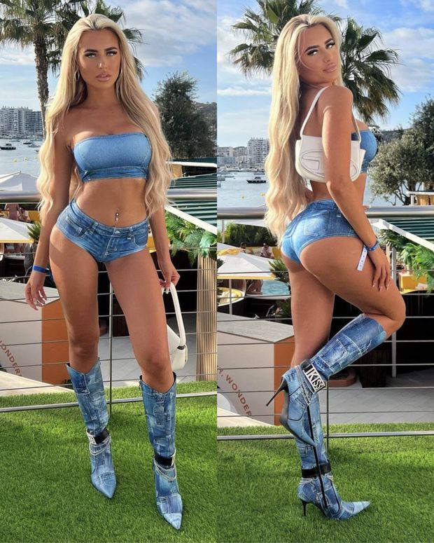 Outfit Inspo Strokersparadise