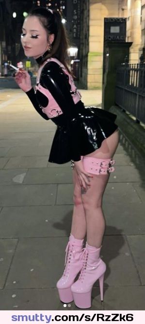 Smoking Hot Hbsensa