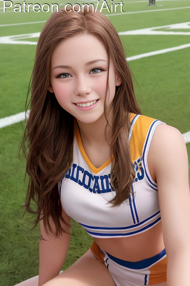 Football Babe Avos