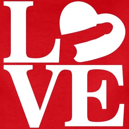 Luv Trumps All Mckee69