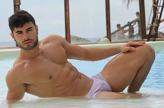 Alexis Descalzo Phnix