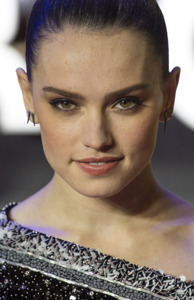 Naughtyguy09 Daisy Ridley Pin 66425584