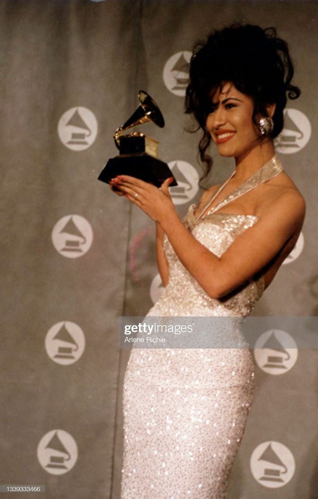 Selena Quintanilla 6th Pic Icarusnewport