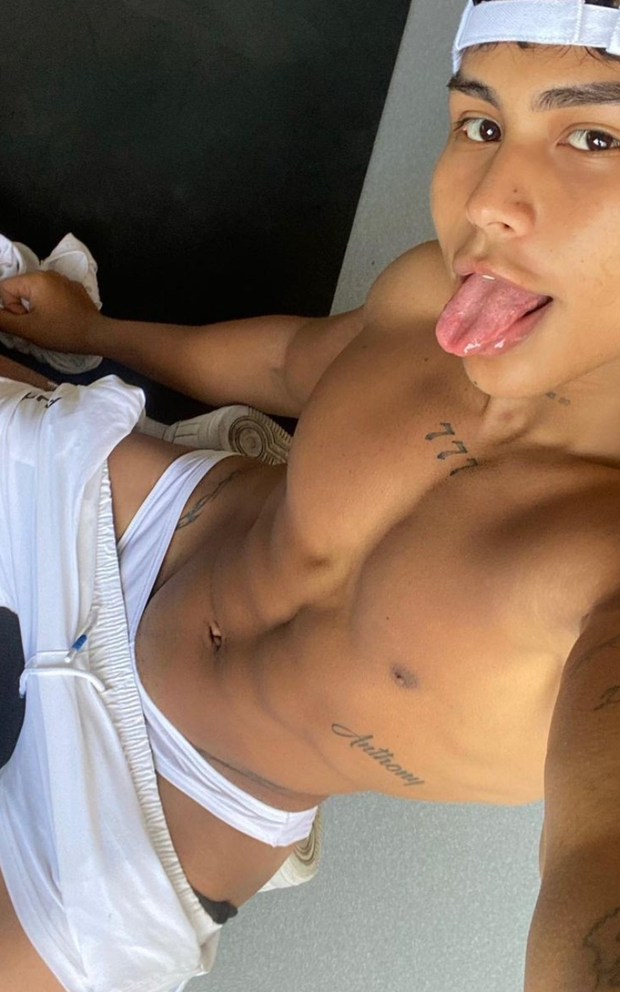 This Guy Is Hot Houtex2019