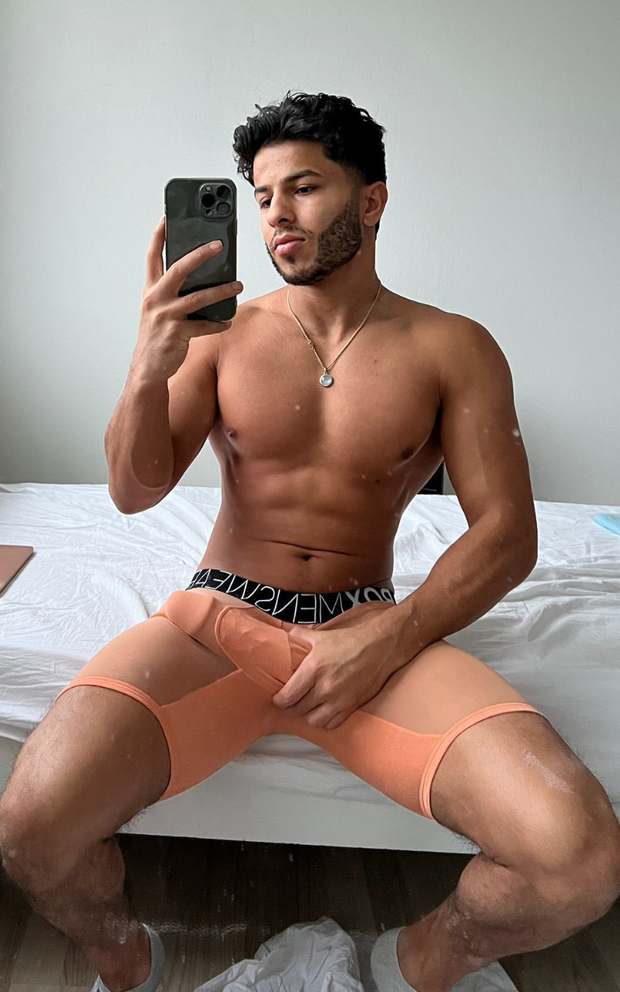 Fabulous Huge Dick Print Houtex2019