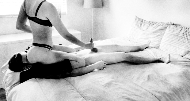 Lingerie Facesitting Kinkyspace