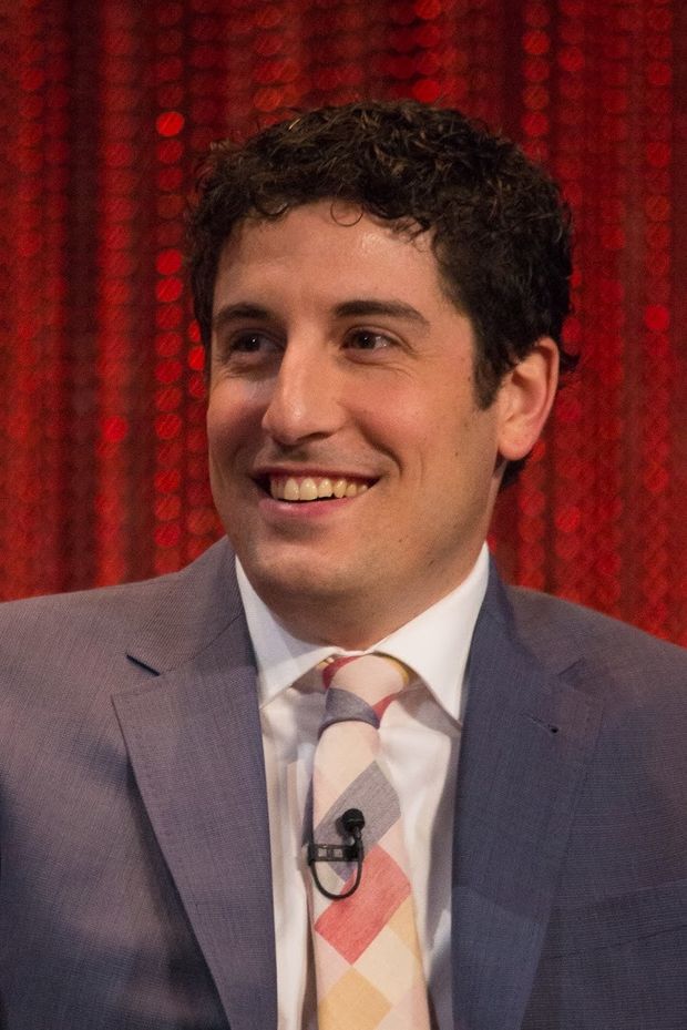Jason Biggs Icarusnewport