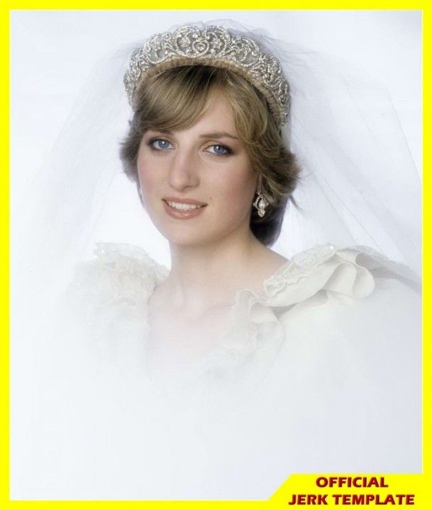 Princess Diana Spencer Sexguy90210