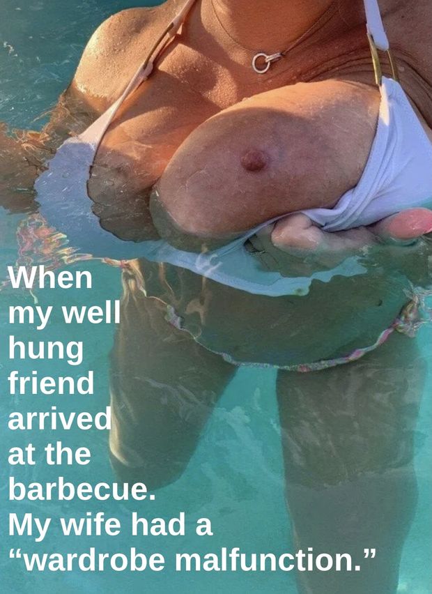 Wardrobe Malfunctions Happen Mypersonalthoughts